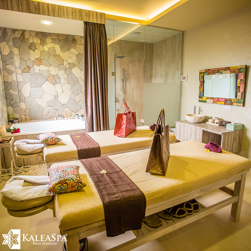 Kalea SPA - The perfect place for relaxing Spa Holiday in Batam
