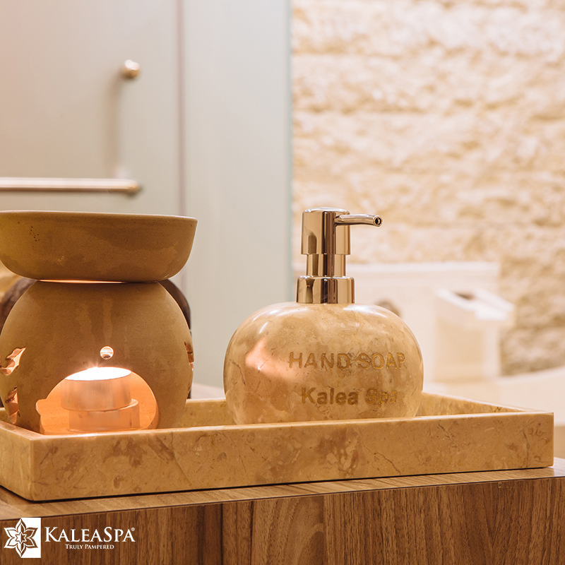 Kalea SPA - The perfect place for relaxing Spa Holiday in Batam