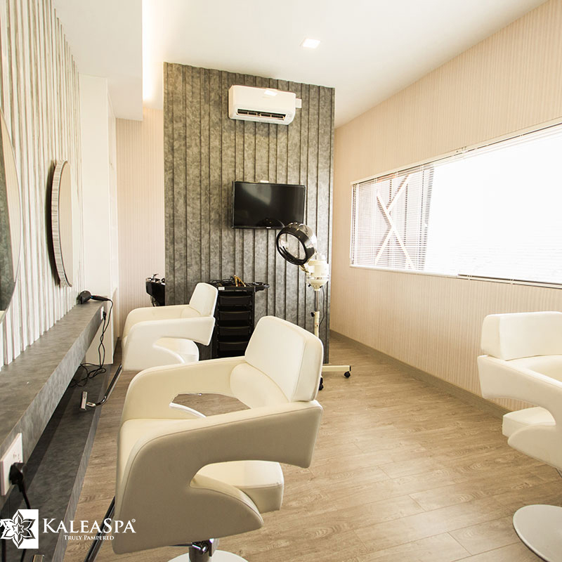 Kalea SPA - The perfect place for relaxing Spa Holiday in Batam