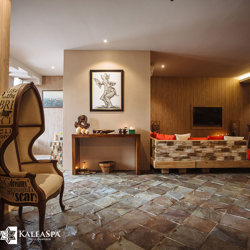 Kalea SPA - The perfect place for relaxing Spa Holiday in Batam